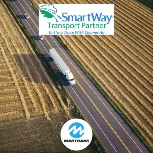 Logistics Company Toronto | Mactrans Logistics Inc