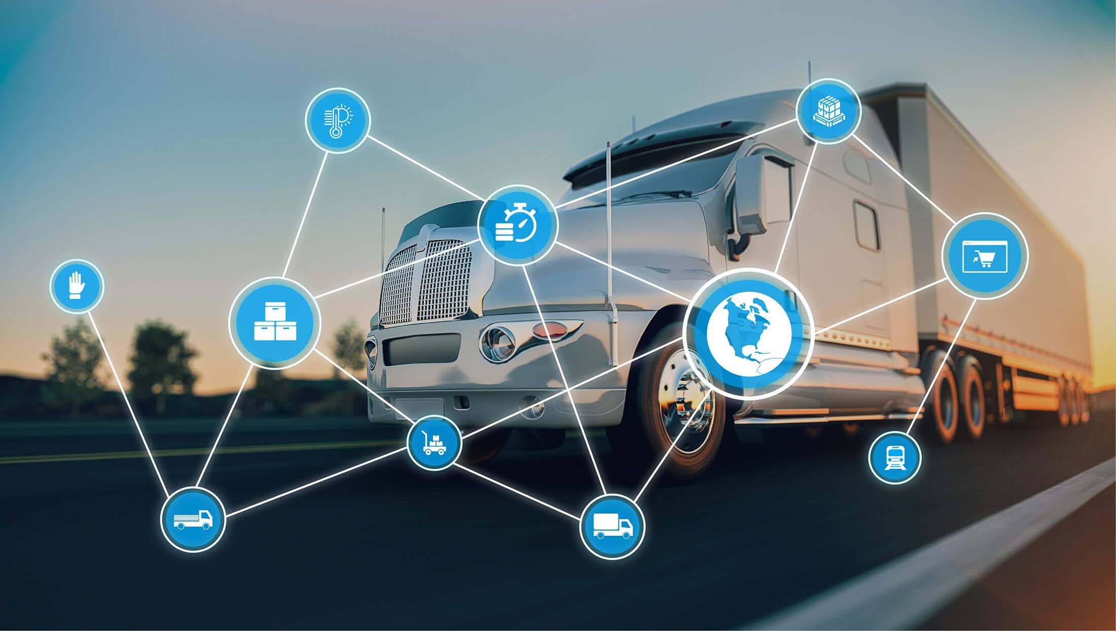 Mactrans Logistics | Home